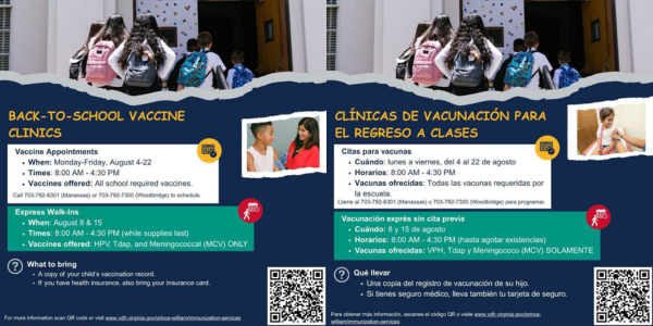 Home - Covington-Harper Elementary School