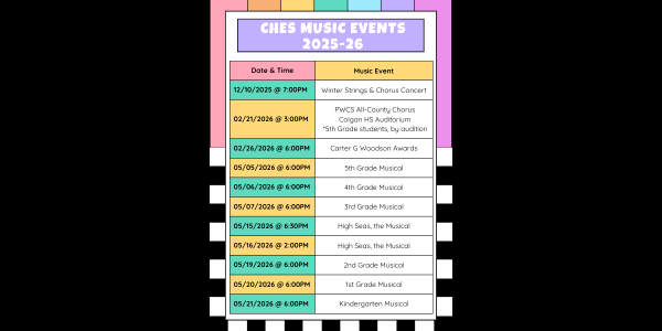 Home - Covington-Harper Elementary School