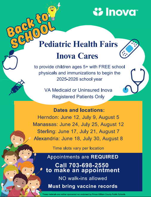 Home - Covington-Harper Elementary School