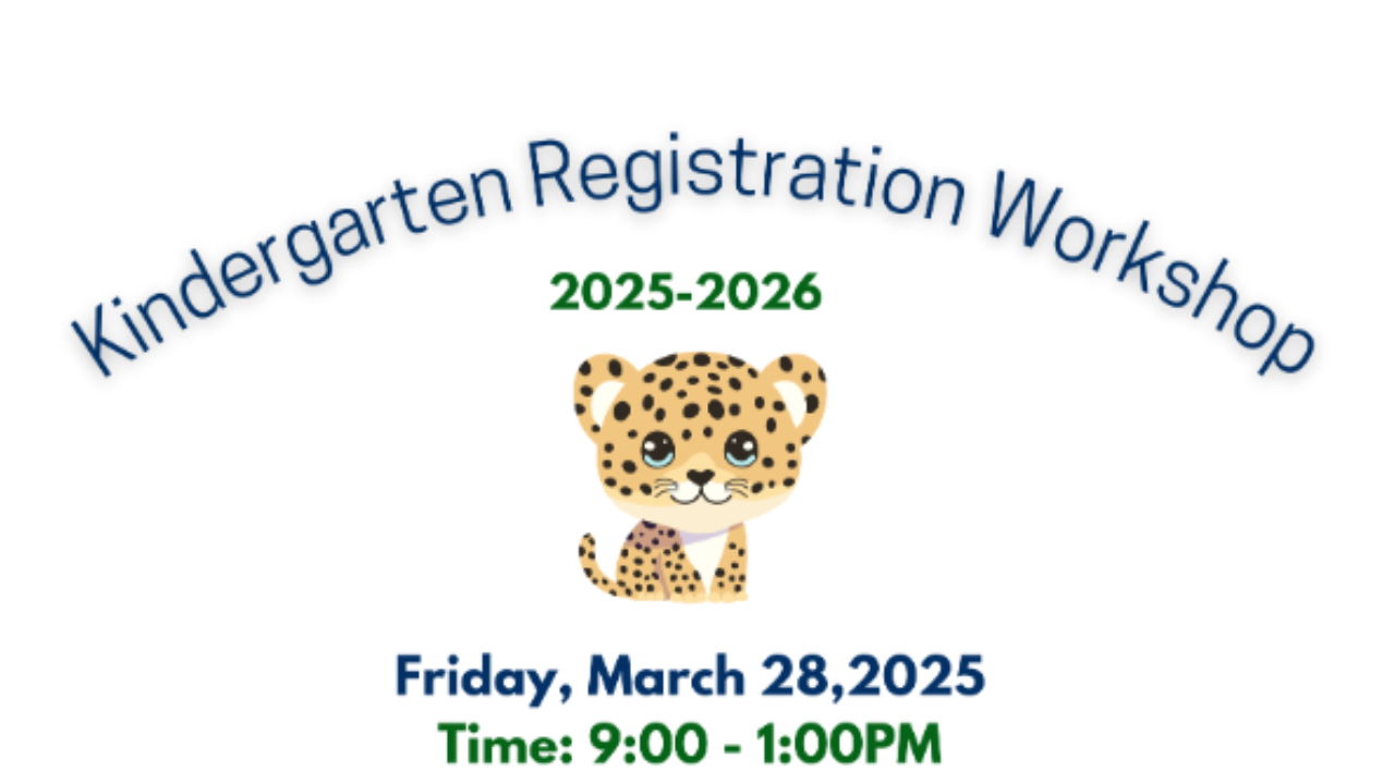 News - Covington-Harper Elementary School