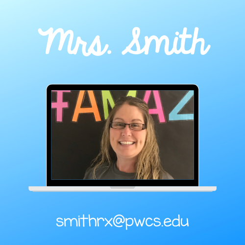 1st Grade - Covington-Harper Elementary School