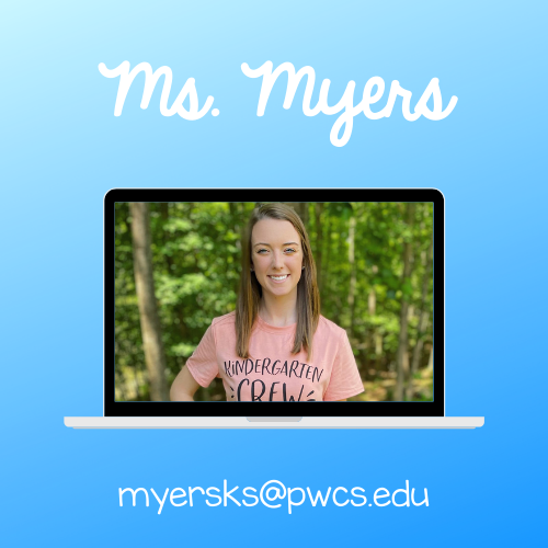 Kindergarten - Covington-Harper Elementary School